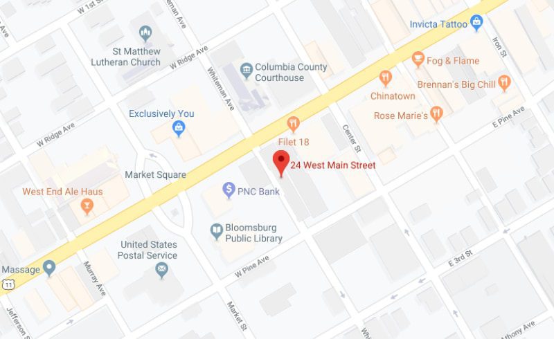 IT Support | Bloomsburg & Hazleton, PA | InnoTek Computer Consulting