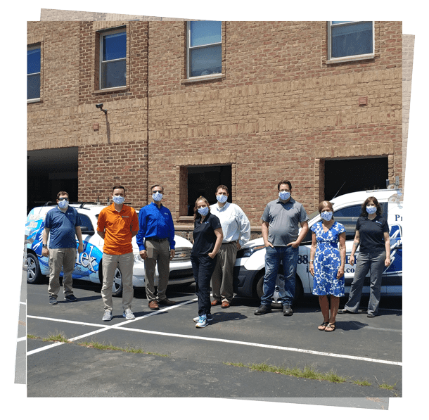 IT Support | Bloomsburg & Hazleton, PA | InnoTek Computer Consulting