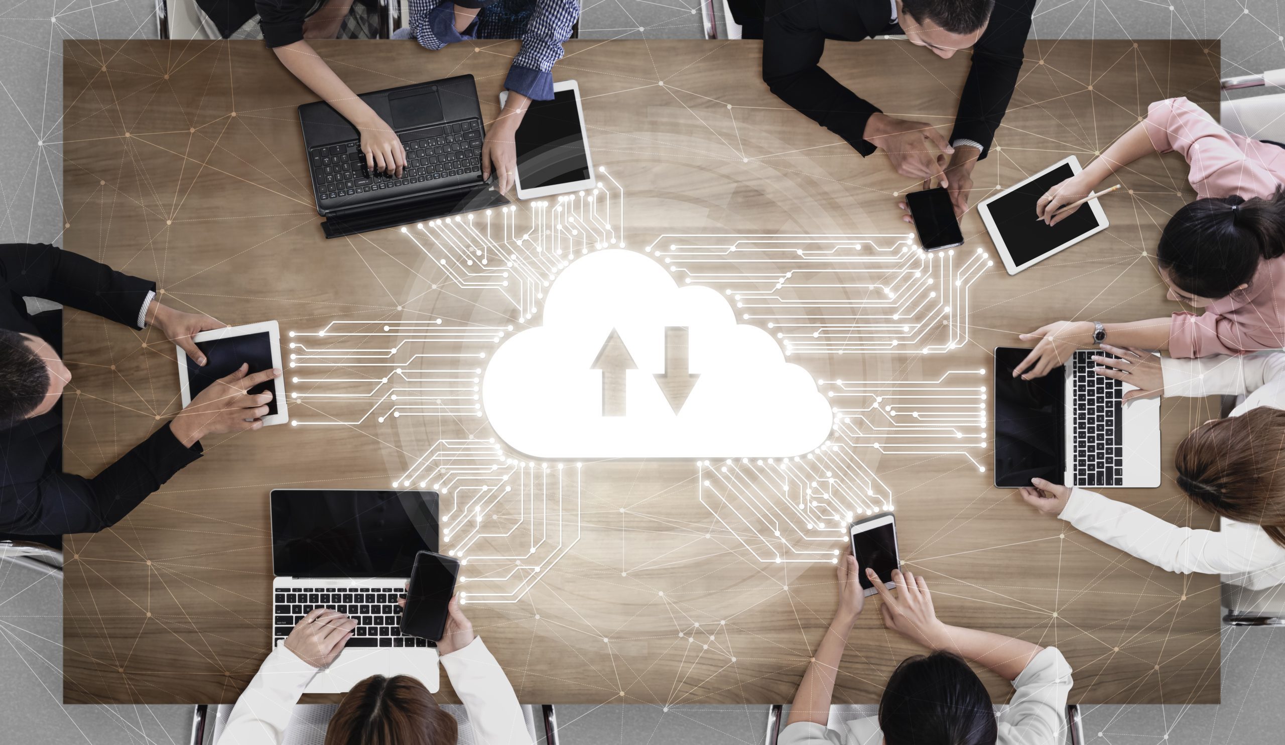 6 Things Business Owners Need to Know About Cloud Services - InnoTek ...